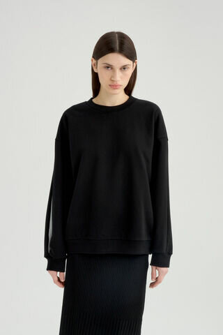 Толстовка спортивная