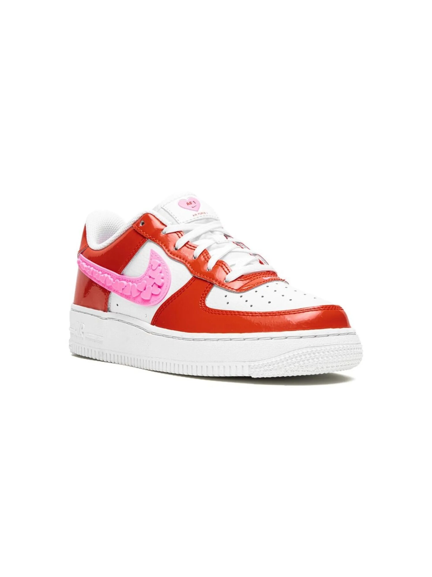 Кроссовки Air Force 1 Low 'Valentine's Day'