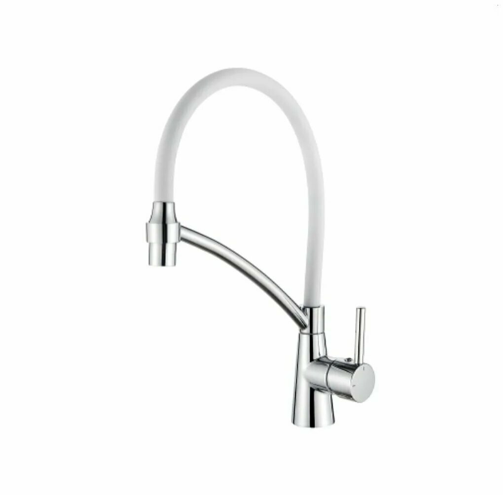 Cмеситель для кухни Ledeme L4399-3