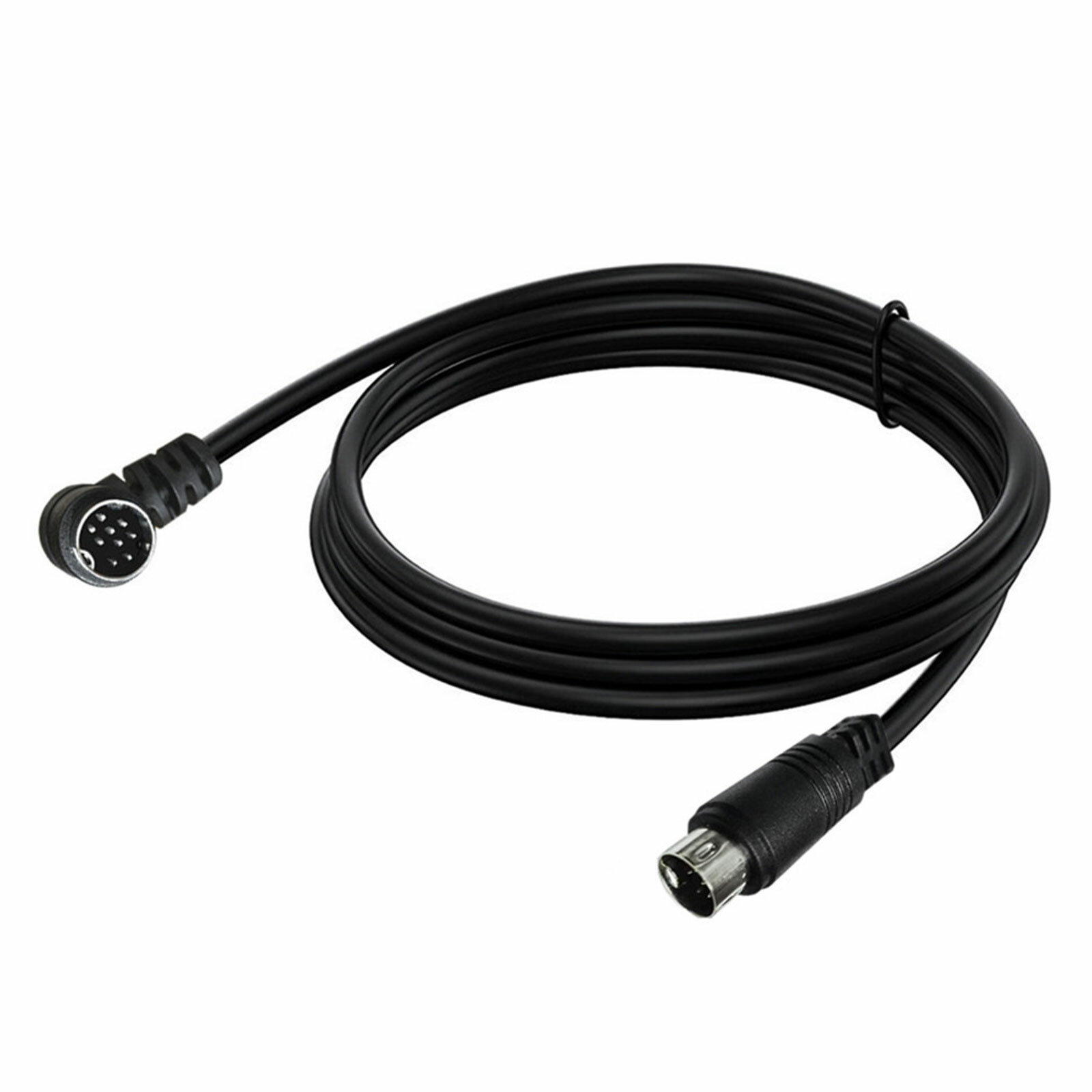 Эффективный S-Video кабель Mini DIN 9Pin Male для передачи сигнала