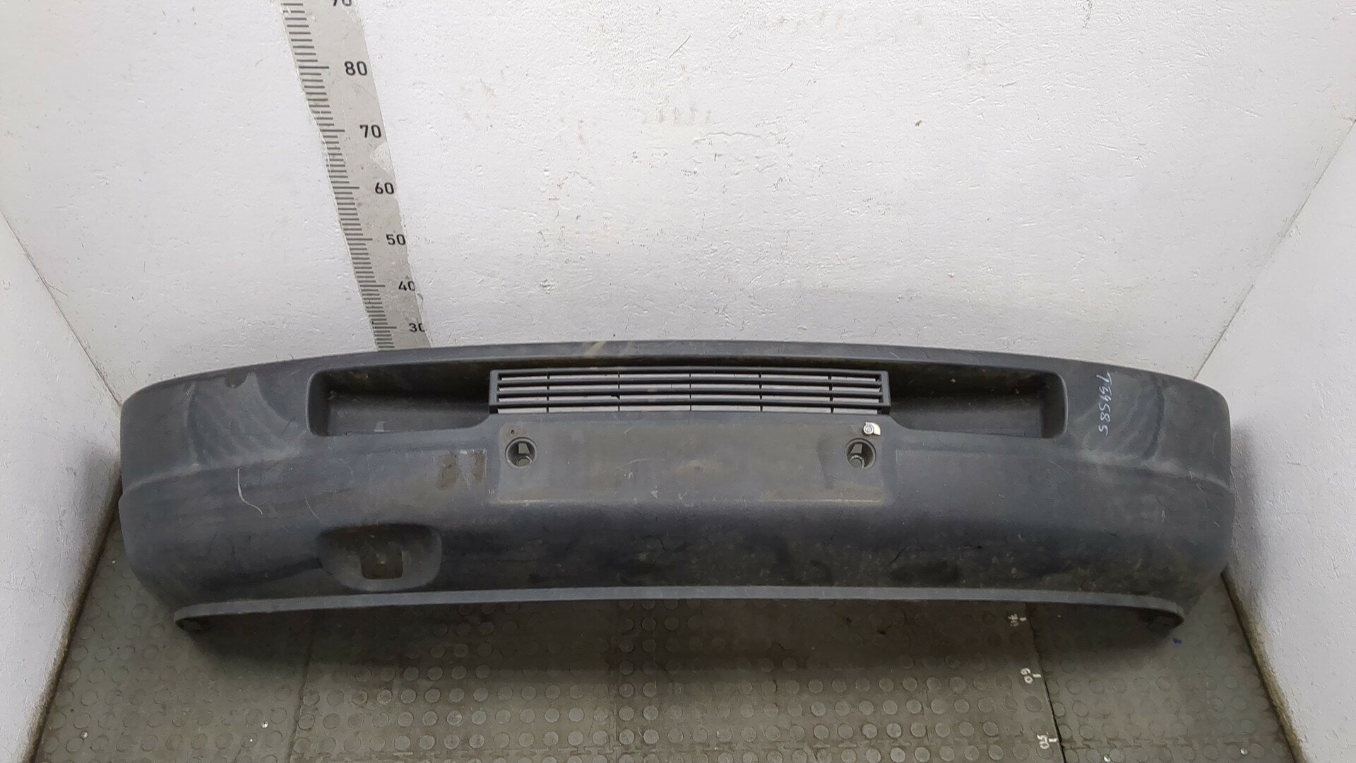 Бампер передний Volkswagen LT 28-46 Б/У