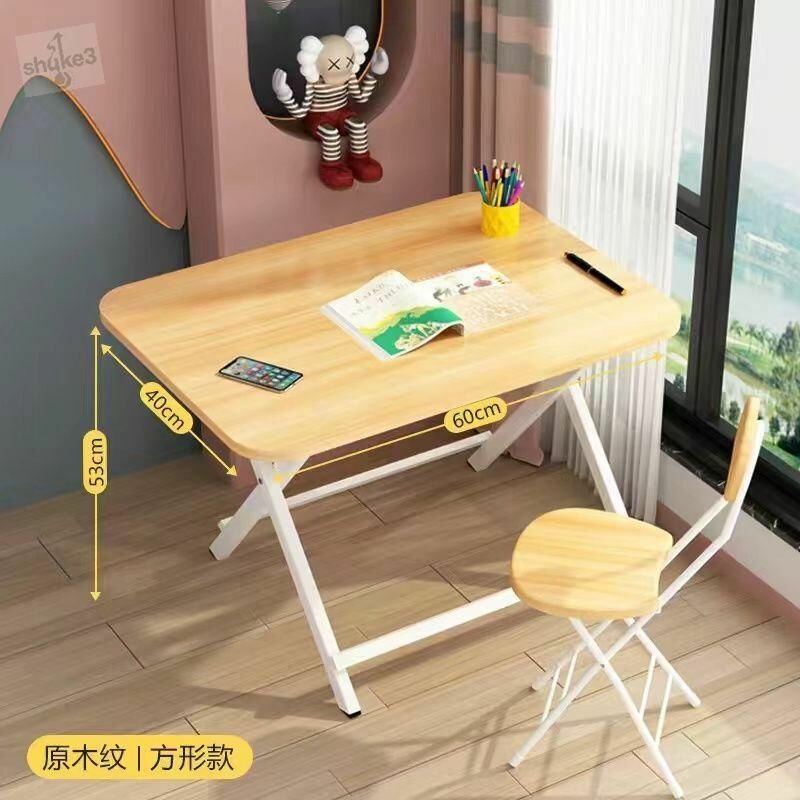 Комплект парта + стул