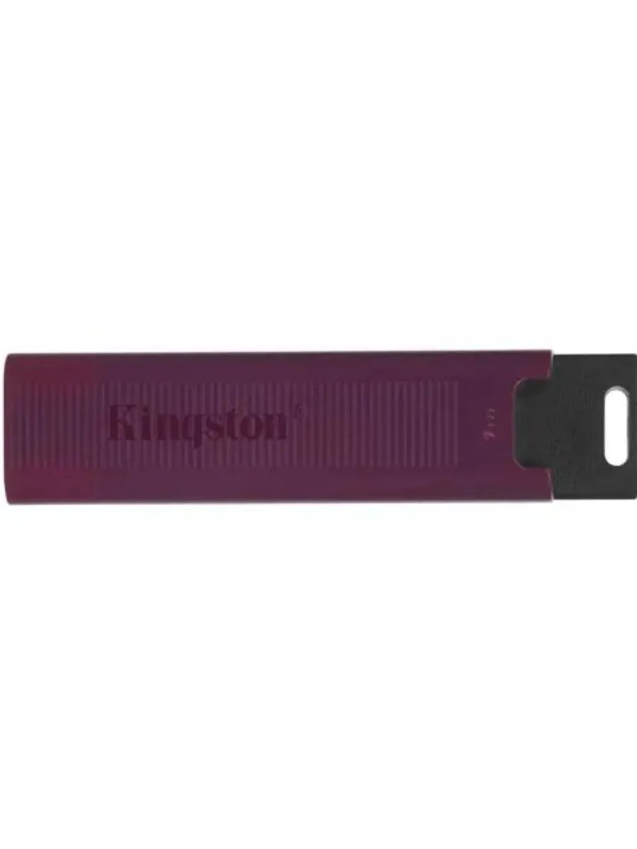 1 ТБ DataTraveler Max DTMAXA/1TB красный USB 3.2 Gen 1 A