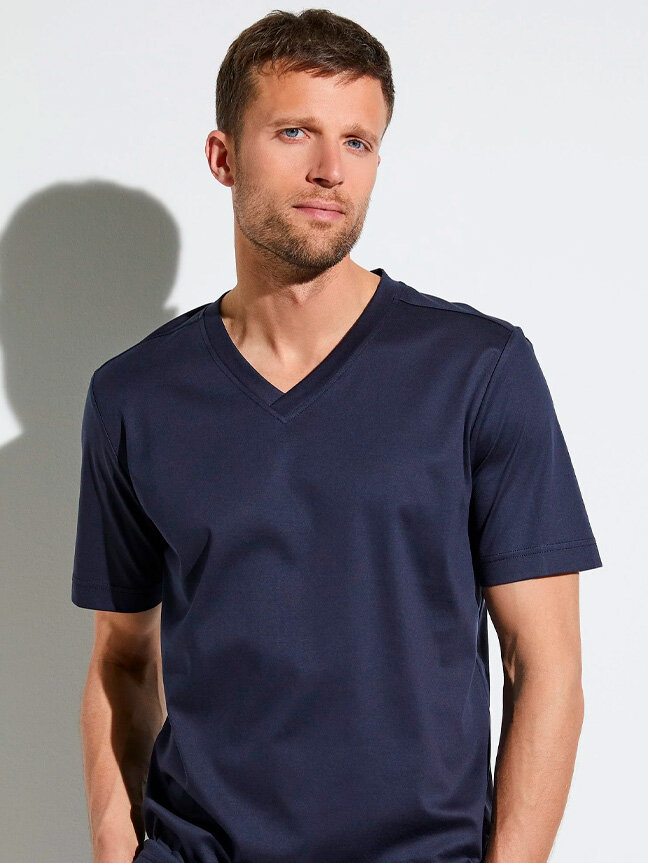 Футболка Supreme Green Cotton