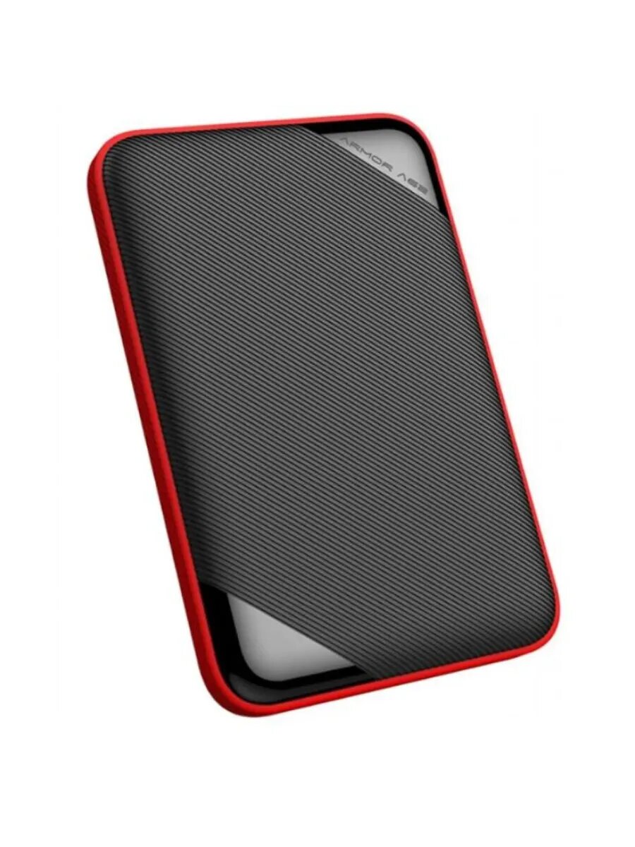 2 ТБ Внешний HDD Armor A62S черный - 2.5", USB 3.1 Gen 1 A