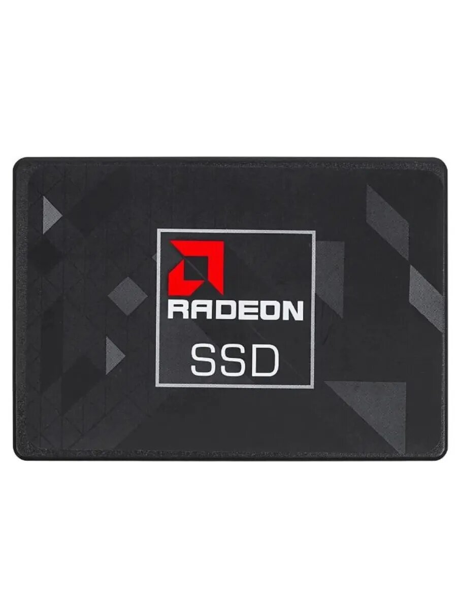 240 ГБ 2.5" SATA накопитель Radeon R5 R5SL240G - SATA3