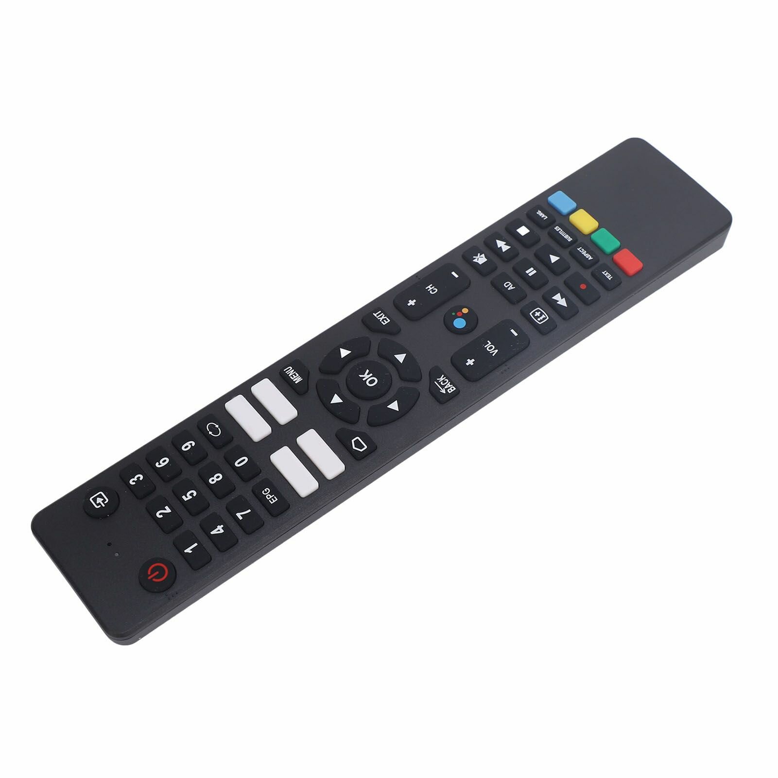 Пульт ДУ для Sharp Smart TV, голосовое управление