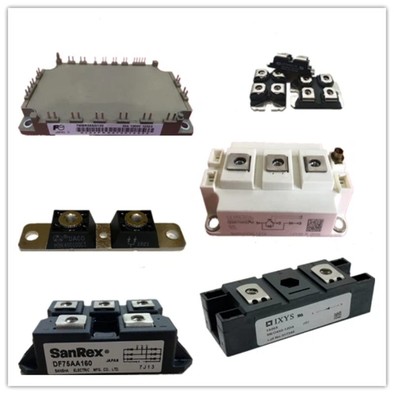 GD50HFT120C1S Инвертор Преобразователь частоты Привод Модуль IGBT мощности 1шт цена