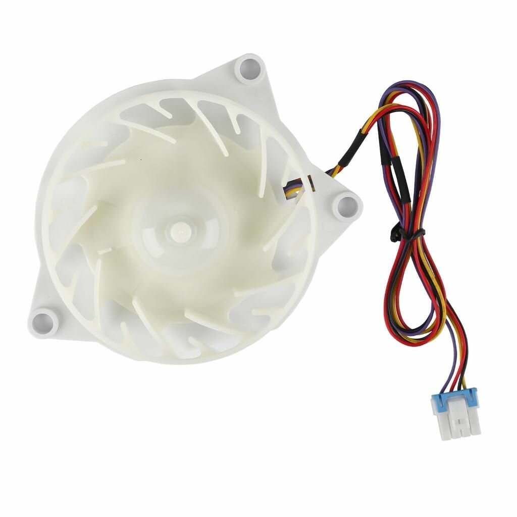 Вентилятор испарителя холодильника EAU64824806