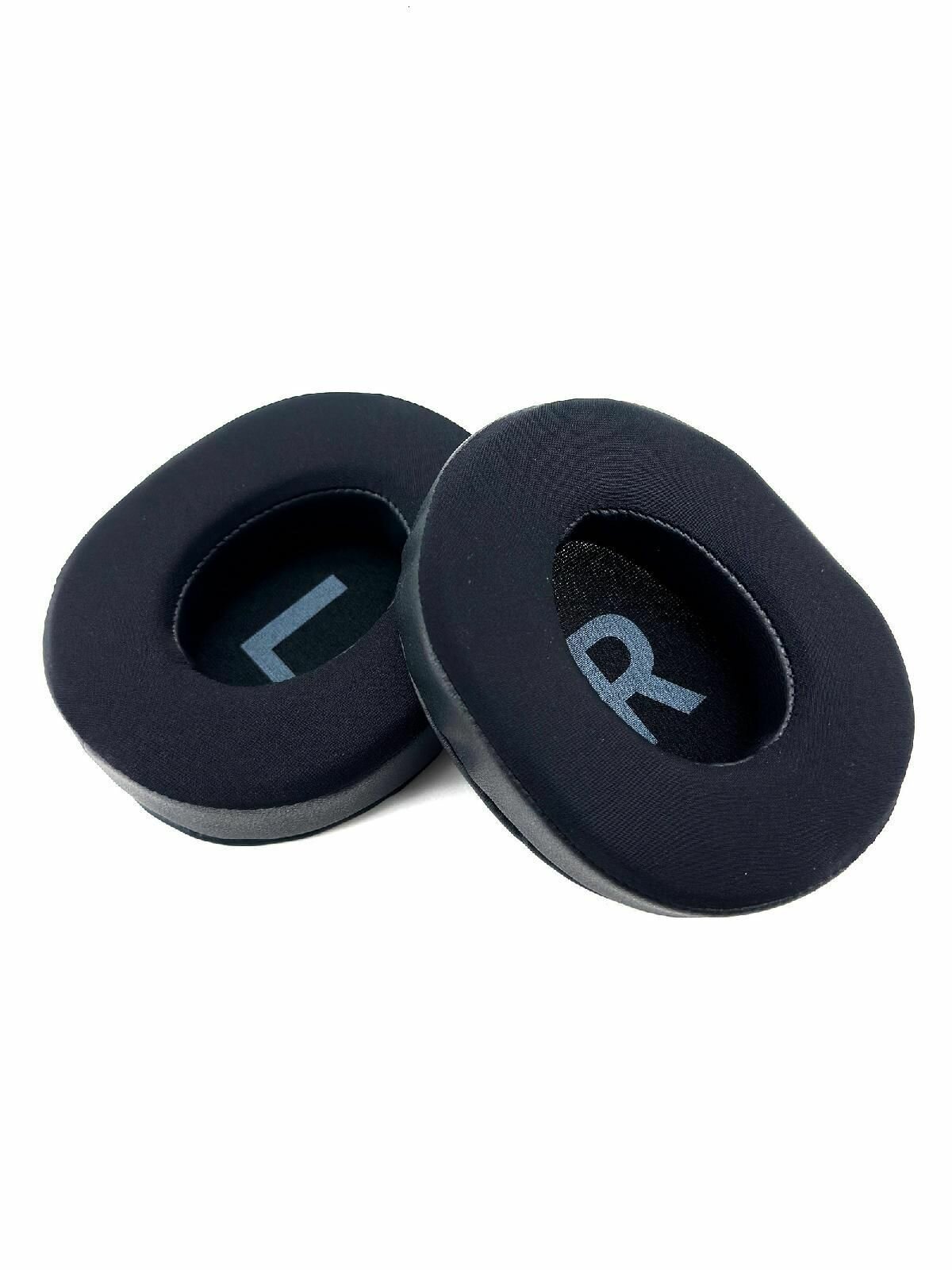 Запчастьдляаудиотехники, Чехол Для наушников logitech logitech G PRO X ice Gel-Тип печати LR