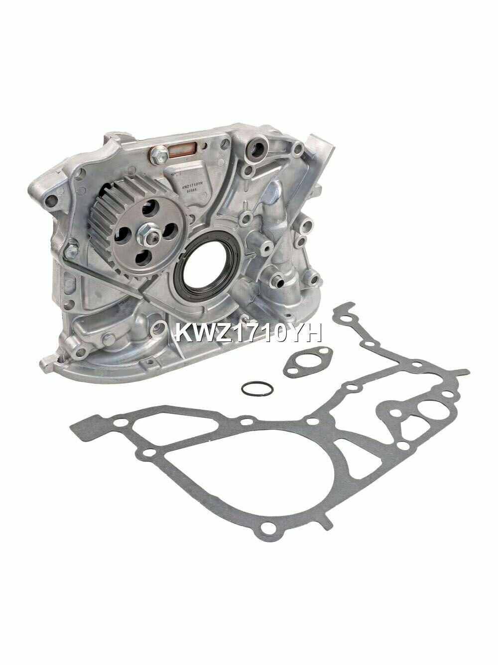 Насос масляный Toyota Camry (Тойота Камри)