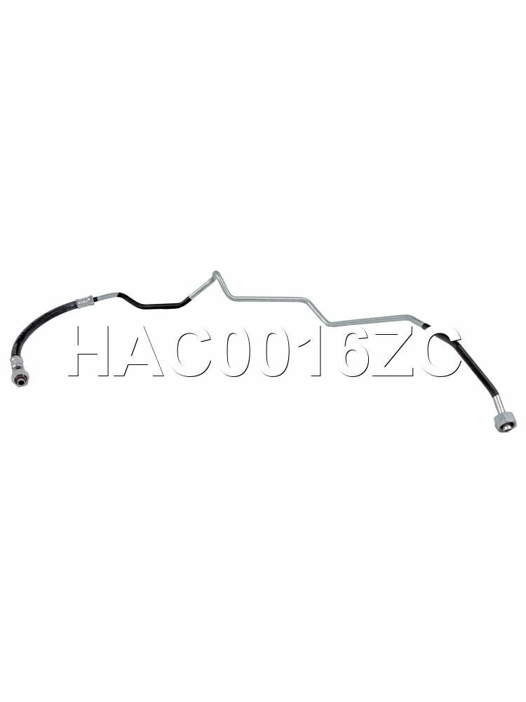 Трубка кондиционера Krauf HAC0016ZC
