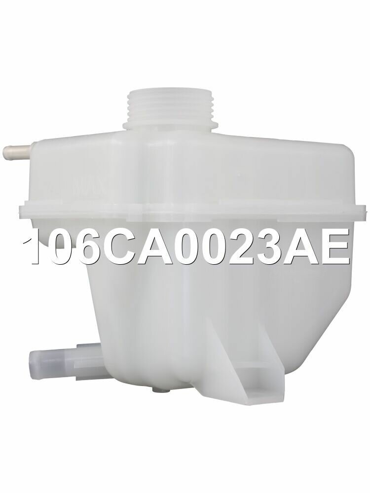 Бачок расширительный Motorherz 106CA0023AE