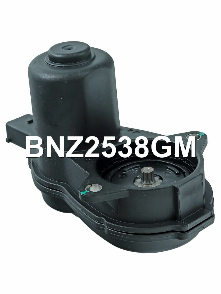 Электромотор стояночного тормоза Krauf BNZ2538GM