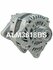 Генератор Krauf ALM3618BS