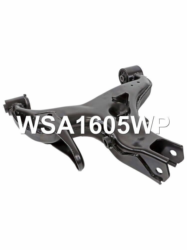 Рычаг подвески Krauf WSA1605WP для LAND ROVER Range Rover Sport