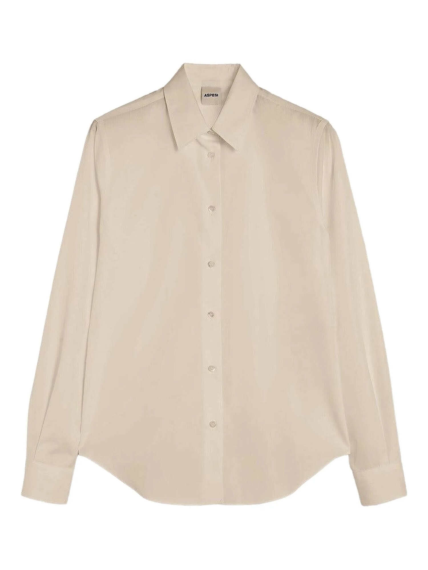 Рубашка Long-sleeve button-down shirt