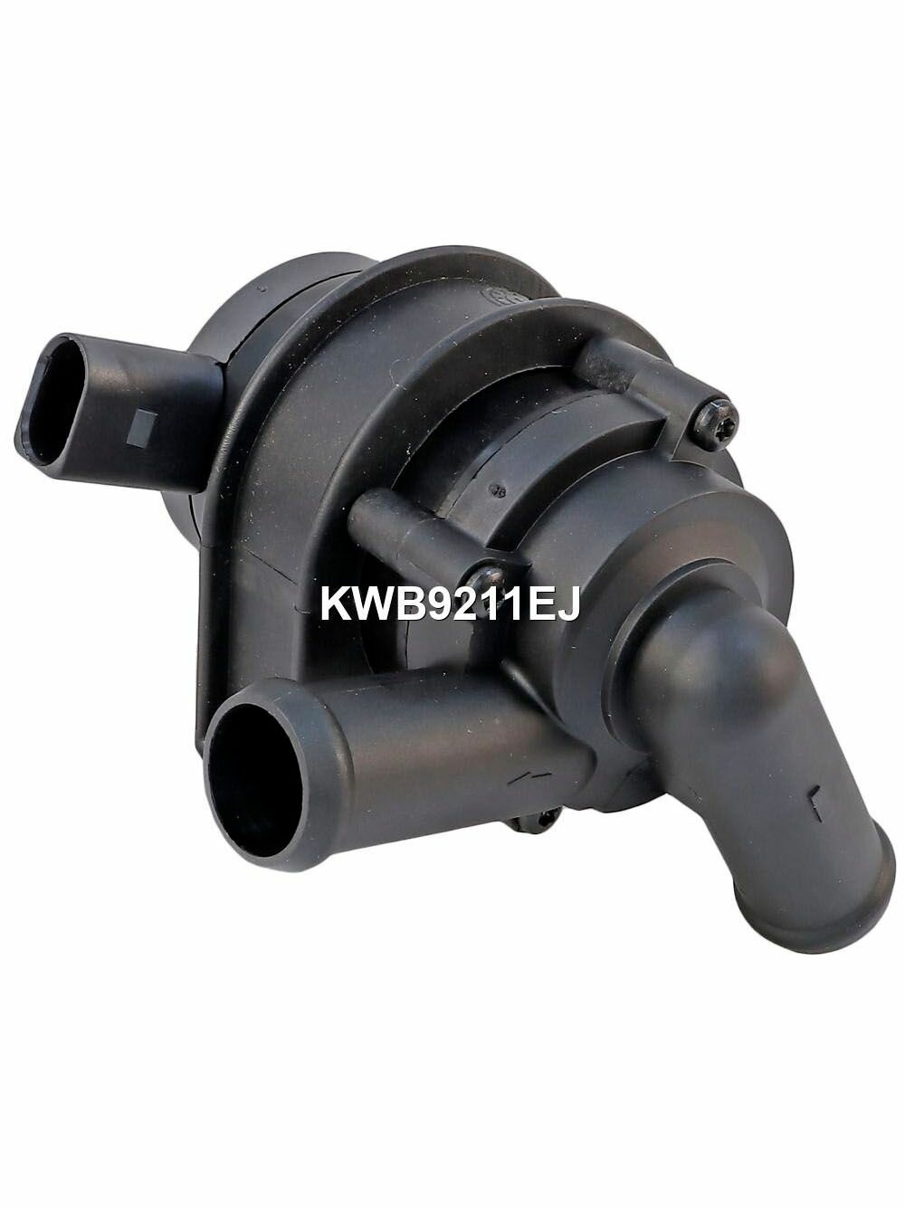 Насос водяной электрический Volkswagen Touareg (Фольксваген Туарег)