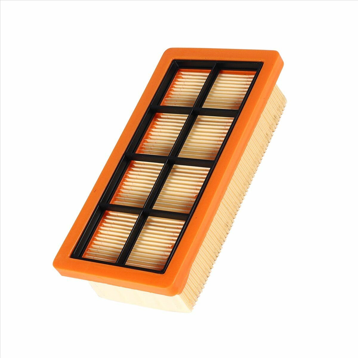 Фильтр 6.415-953.0 для Karcher AD 2, AD 3.000, AD3.200, AD 3 Premium Fireplace, AD 4 Premium Робот-пылесос Деталь