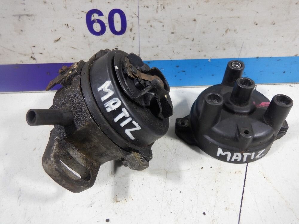 Распределитель зажигания Daewoo Matiz 96565195