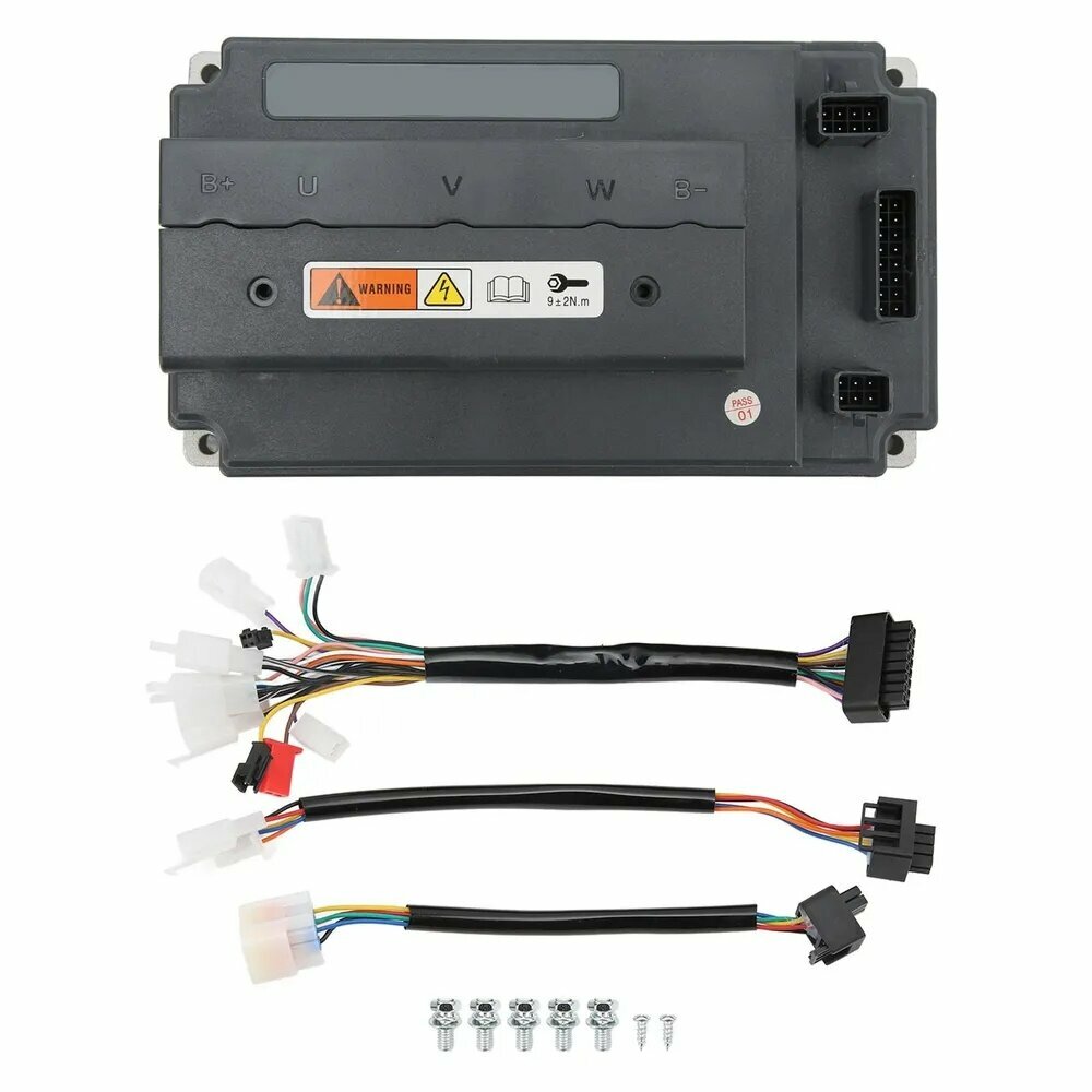 Контроллер VOTOL EM-100