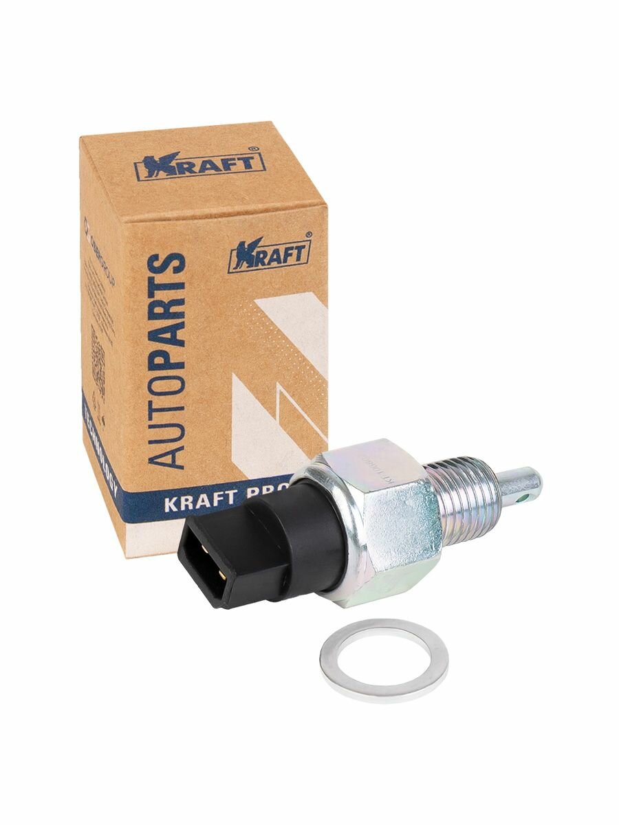 Датчик включения фонаря заднего хода для а/м Lada Granta (11-18) 1.4-1.6, Kalina (08-13) 1.4-1.6