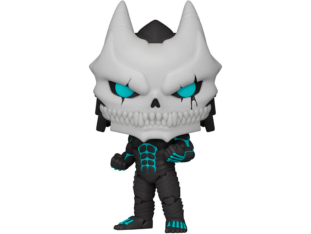 Фигурка Funko 86769 Фигурка Kaiju No.8