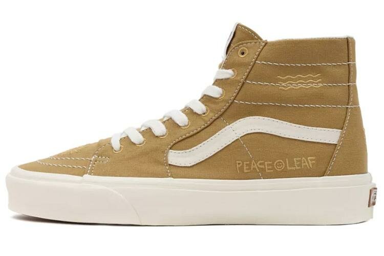 Кроссовки VANS Sk8 Hi Tapered