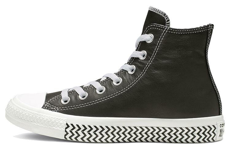 Кроссовки Converse Chuck Taylor All Star Mission V High