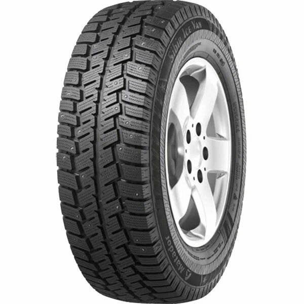 Шины зимние шипованные Matador MPS 500 Sibir Ice Van 225/70 R15 112/110R 2023
