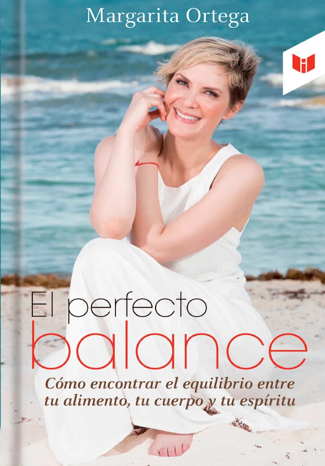 El perfecto balance [Цифровая книга]