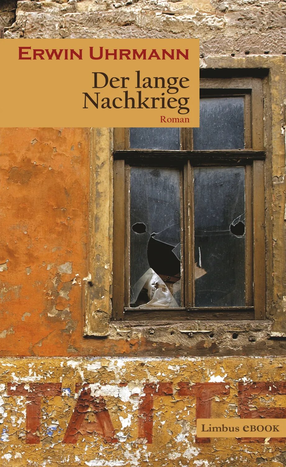 Der lange Nachkrieg [Цифровая книга]