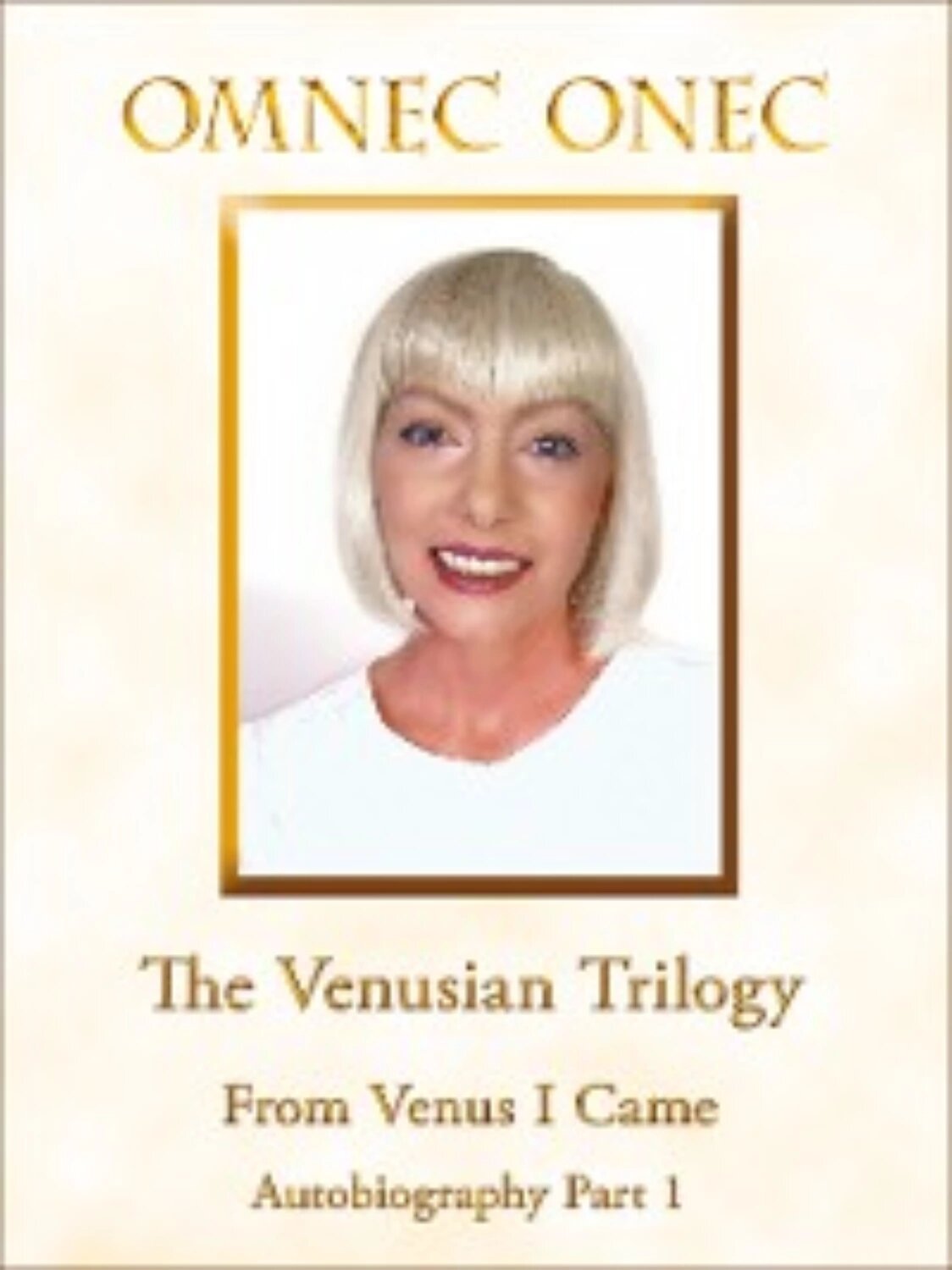The Venusian Trilogy / From Venus I Came [Цифровая книга]