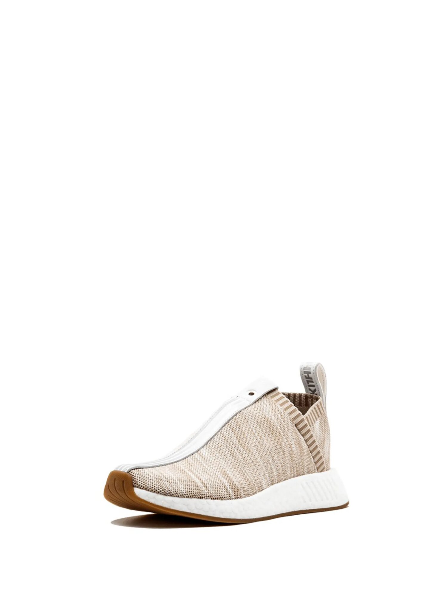 Кроссовки adidas NMD CS2, размер 4.5 UK, разноцветный — фото 1