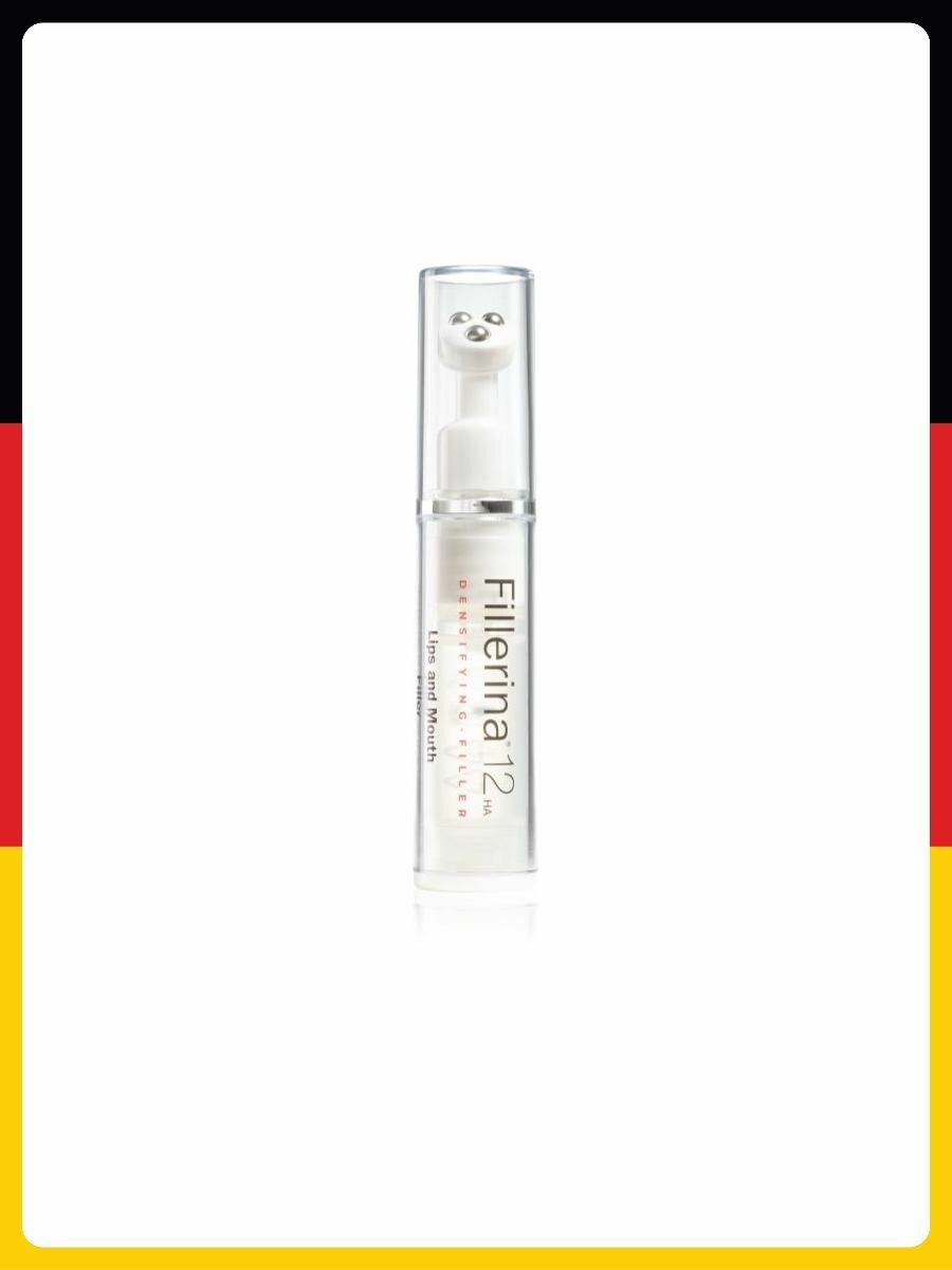 Бальзам для губ Fillerina Densifying Filler Grade 3, 7 мл