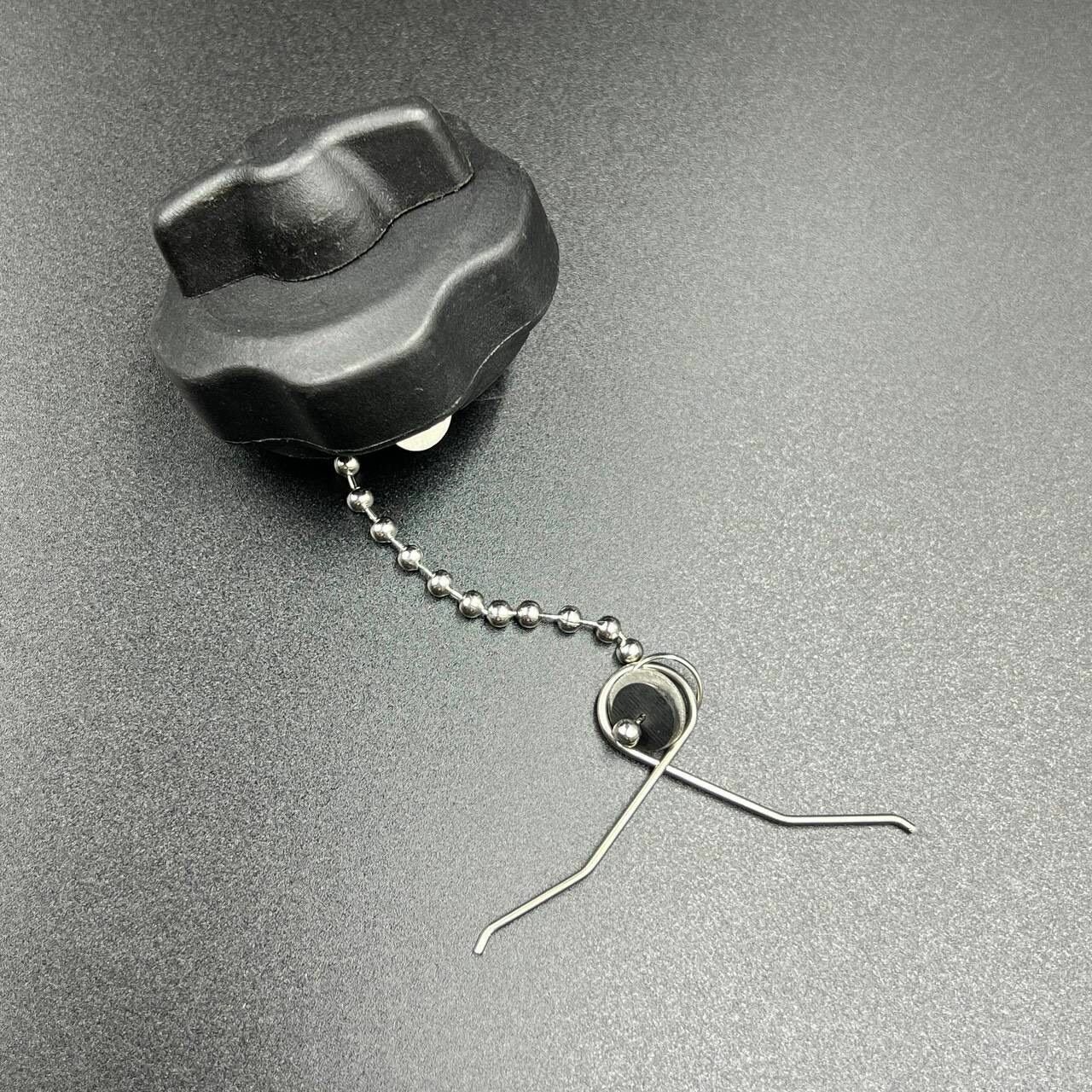 Крышка встроенного бака Yamaha 2,5-4-5(PREMARINE) 68D-24610-10