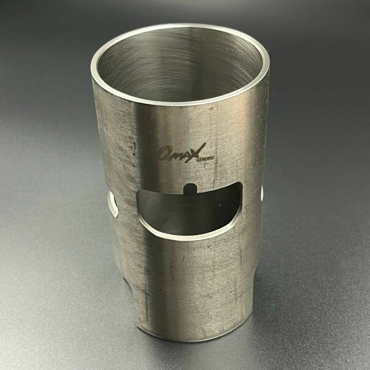 Гильза цилиндра Yamaha 60-70 (Производитель - Omax), ОЕМ 6K5-10935-00