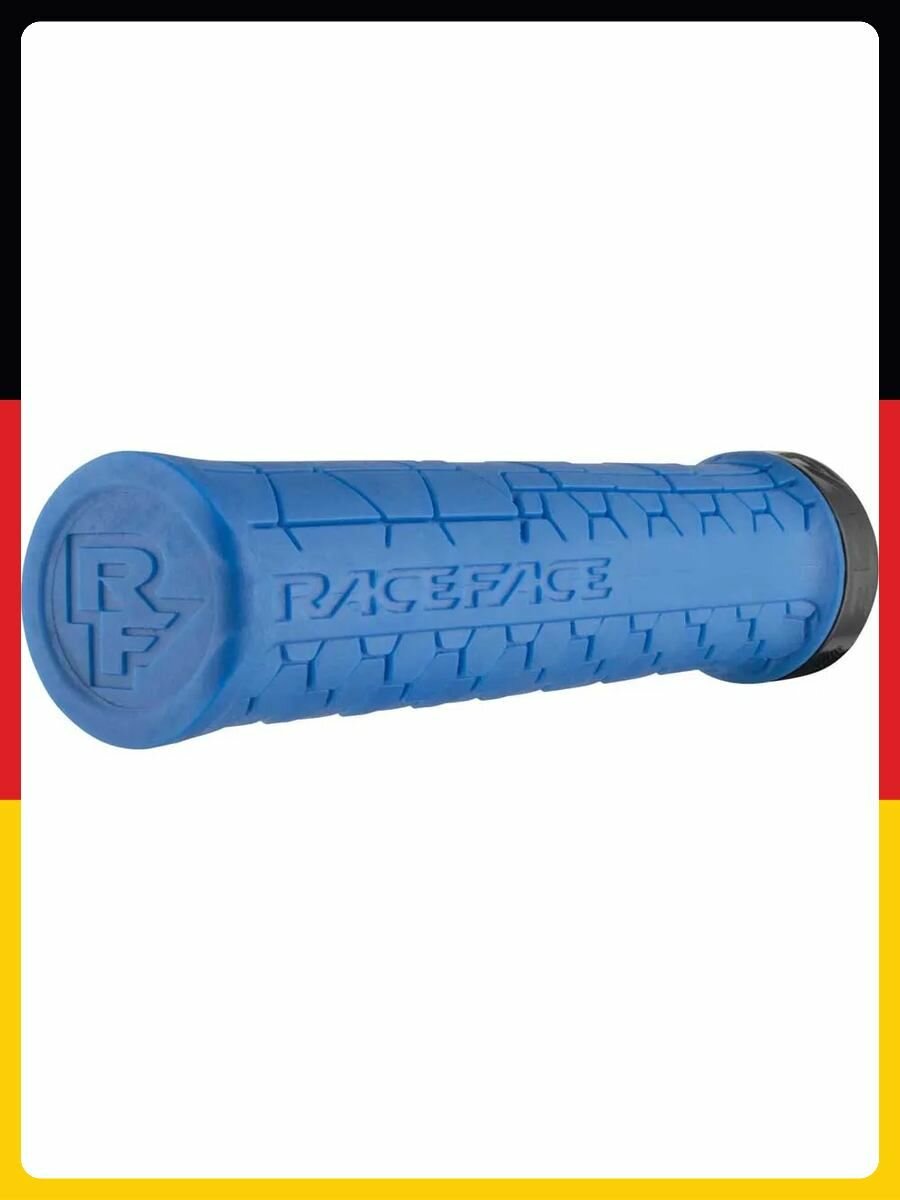 Грипсы для велосипеда RACE FACE Getta 130 мм
