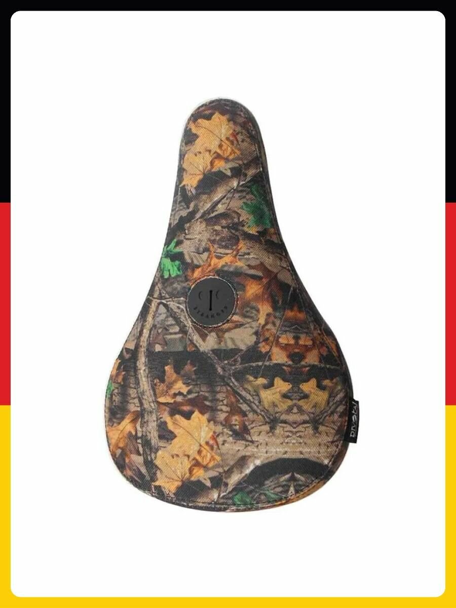 Седло для велосипеда Stranger Pivotal One Size