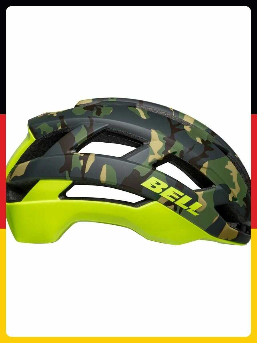 Шлем защитный BELL Falcon XR L