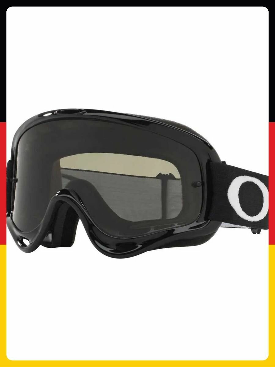 Мотоочки Oakley O-Frame