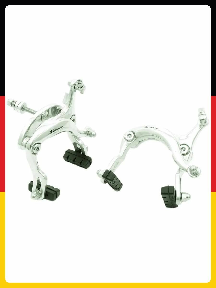 Тормозной суппорт для велосипеда Saccon Sport One Size