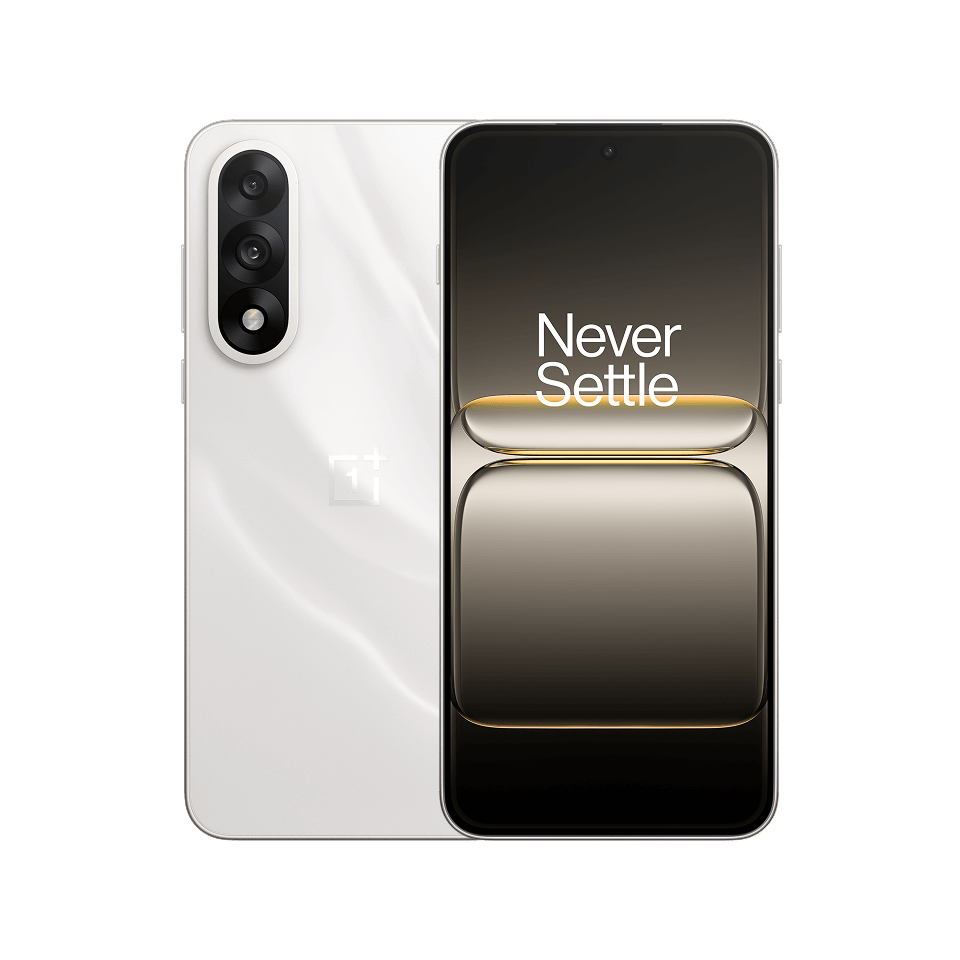 Смартфон OnePlus Nord 5, 12/512 ГБ, AMOLED, Marble Sands/белый (EU)