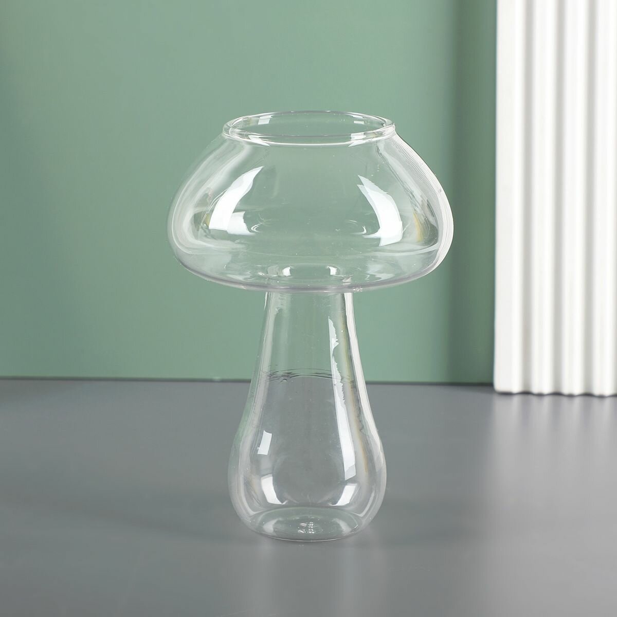 Набор бокалов для рисового вина с позолотой, набор для саке с декантером и рюмками