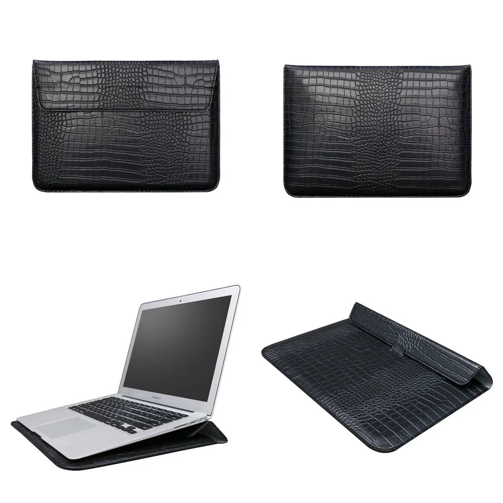 Чехол для ноутбука EGYAL Black 2, 14" Pro A2442 A2779