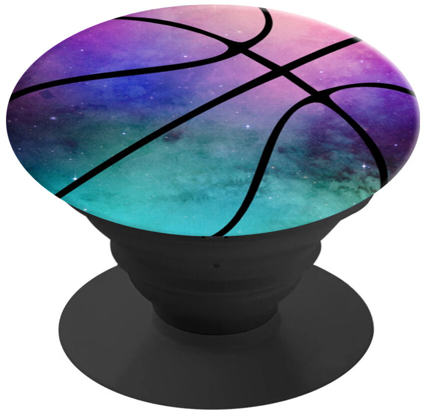 Держатель Popsocket для телефона Попсокет для Apple IPhone и Android держатели для телефонов ручные