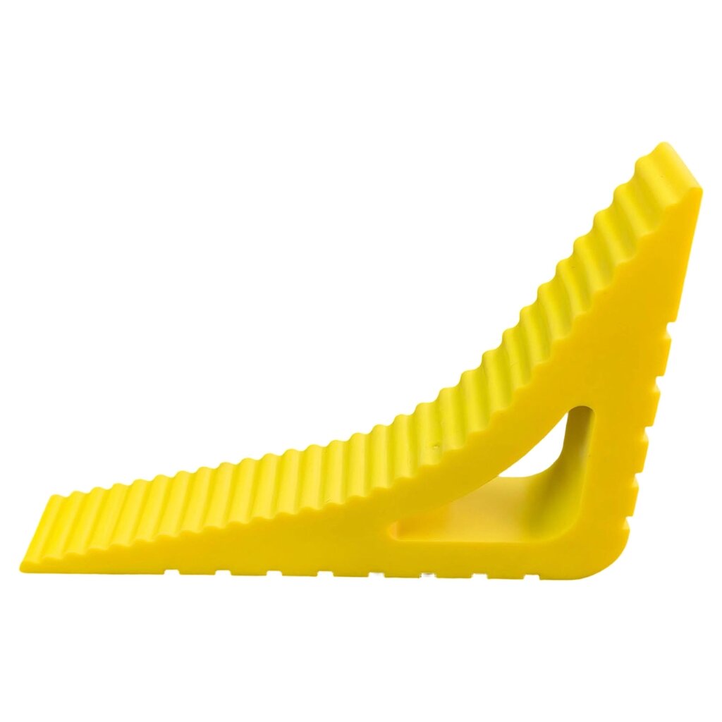 Мягкие Блокирующие клинья Дверные косяки Противоударные бамперы Легко Устанавливаемые Снижающие уровень шума