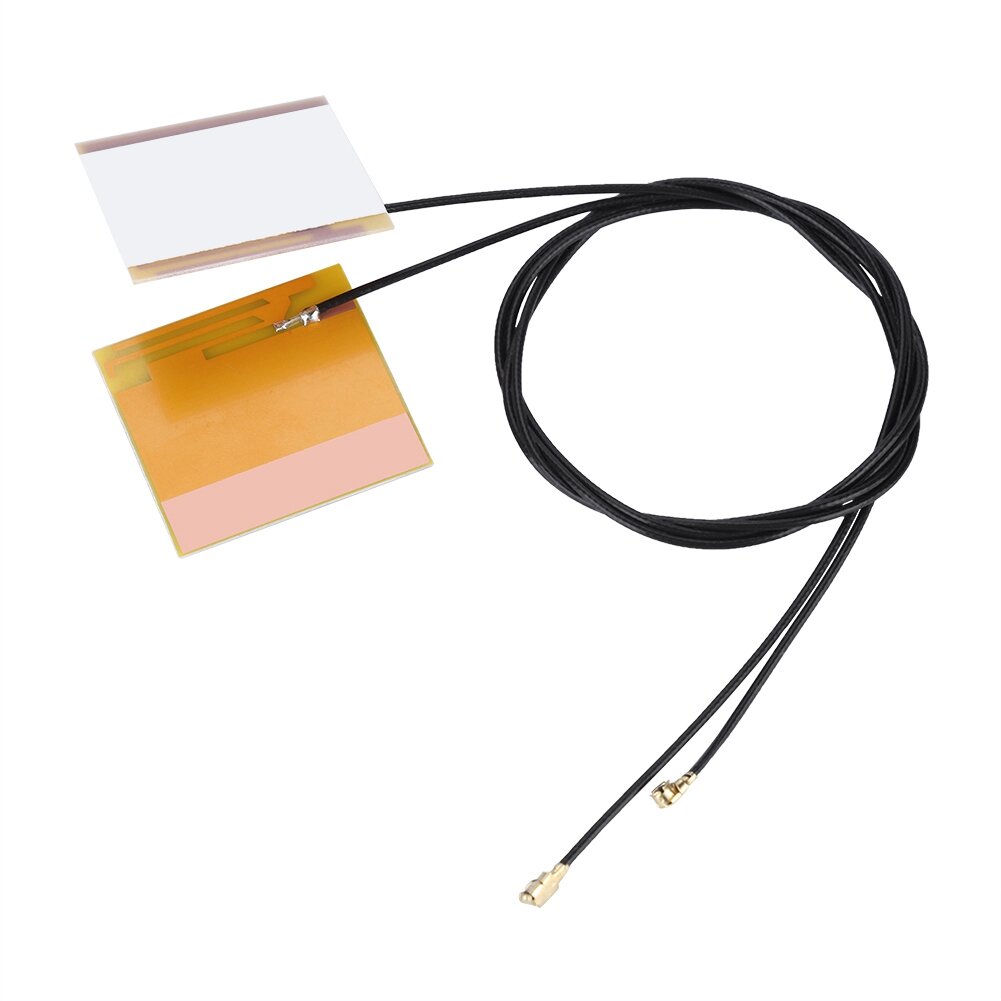 2.4 G/ 5G IPEX Antenna, High-Quality for Laptop