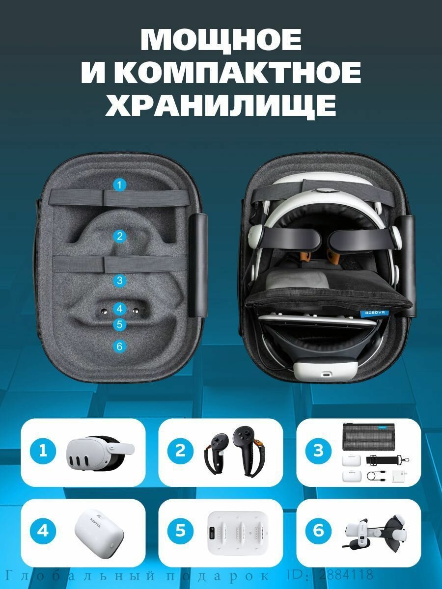 VR-аксессуар — фото 1