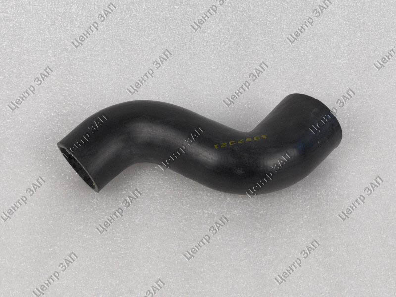 Патрубок интеркулера AUGER арт. 74280